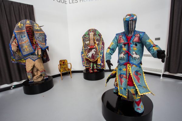 Le Vodou - Musée Vodou vodou, son histoire, ses rites et pratiques