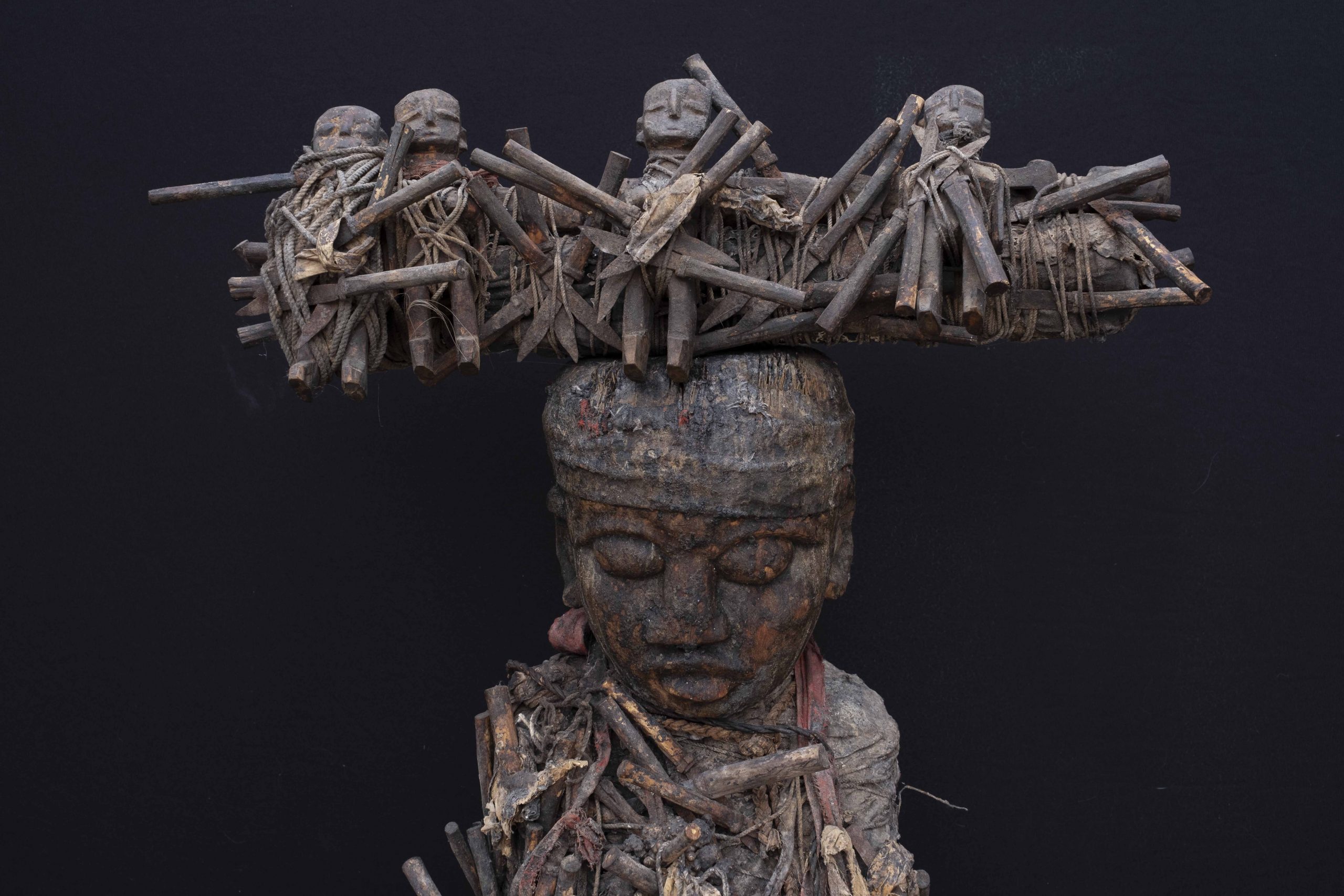 VISITE GUIDEES DE L'EXPOSITION "TRESOR VODOUN" - Musée Vodou